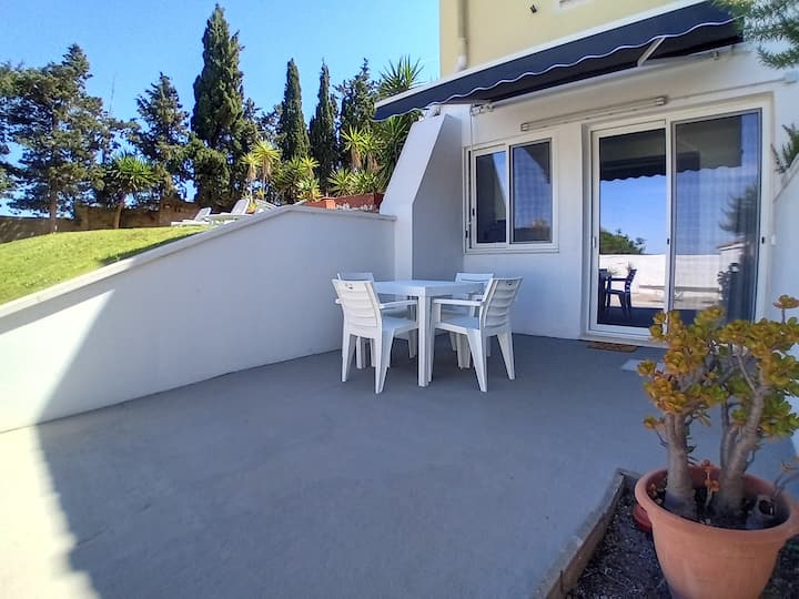 Casa Relax - Flumini Di Quartu - Quartu Sant'Elena