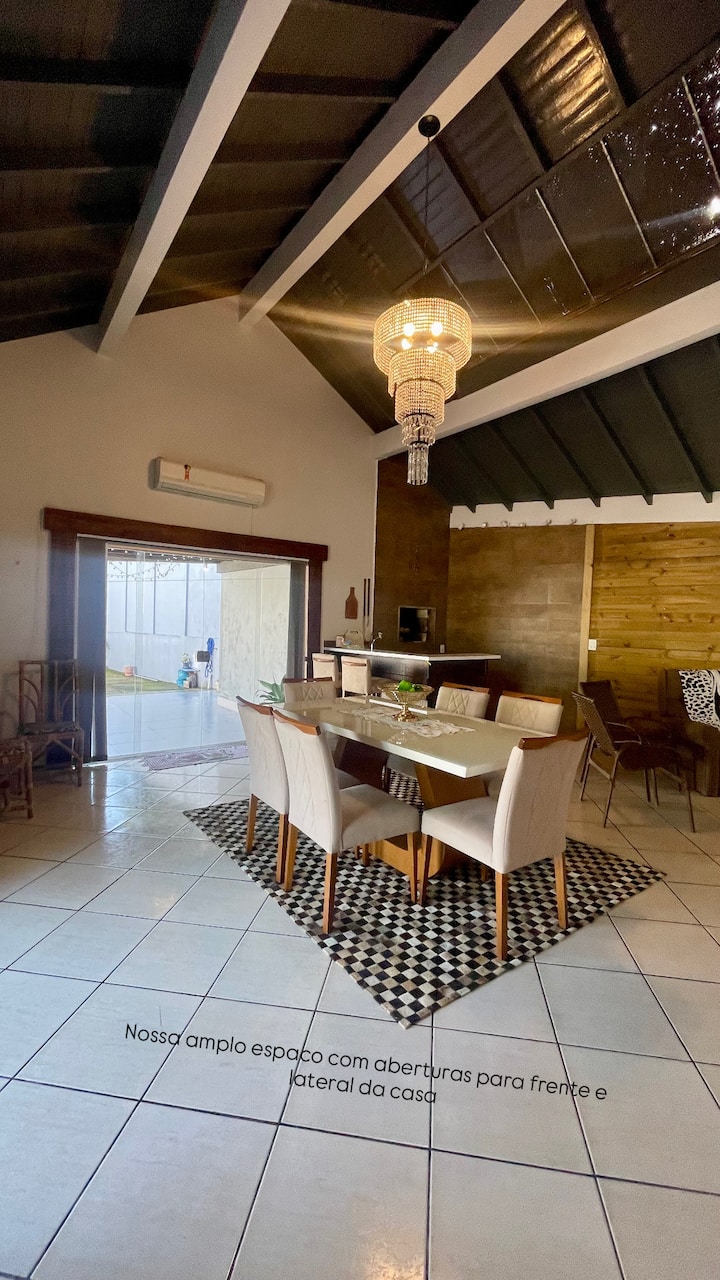 Casa Com 2 Suítes - Próx Maurício, Unimed E Regina - Novo Hamburgo