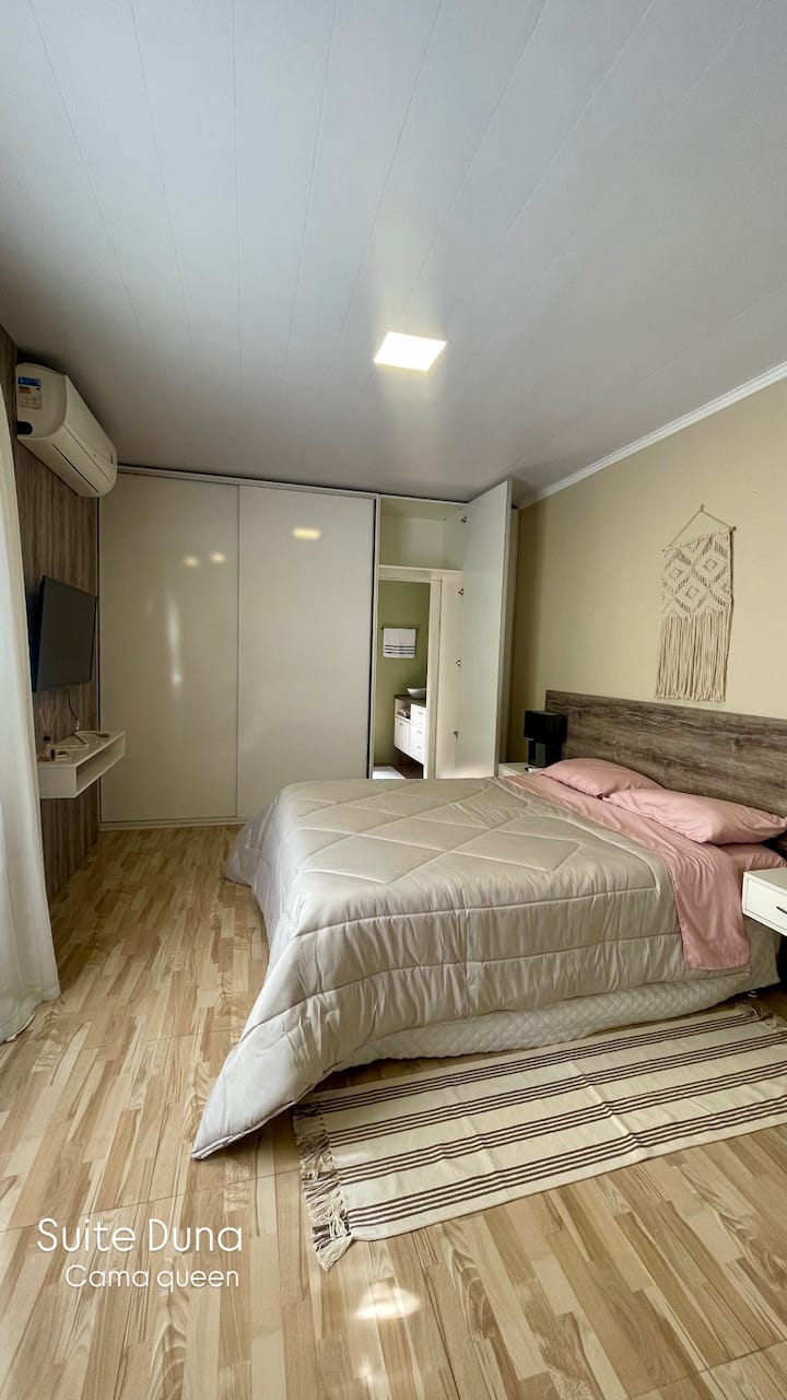 Casa Com 2 Suítes - Próx Maurício, Unimed E Regina - Novo Hamburgo