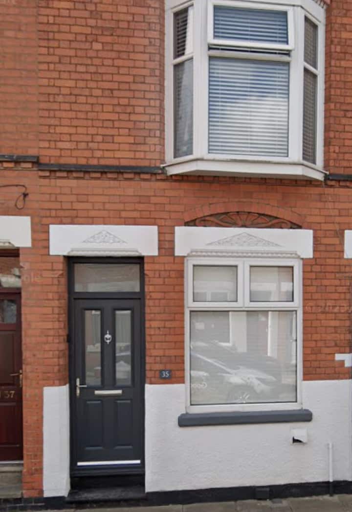 Entire Home In Leicester. - 레스터