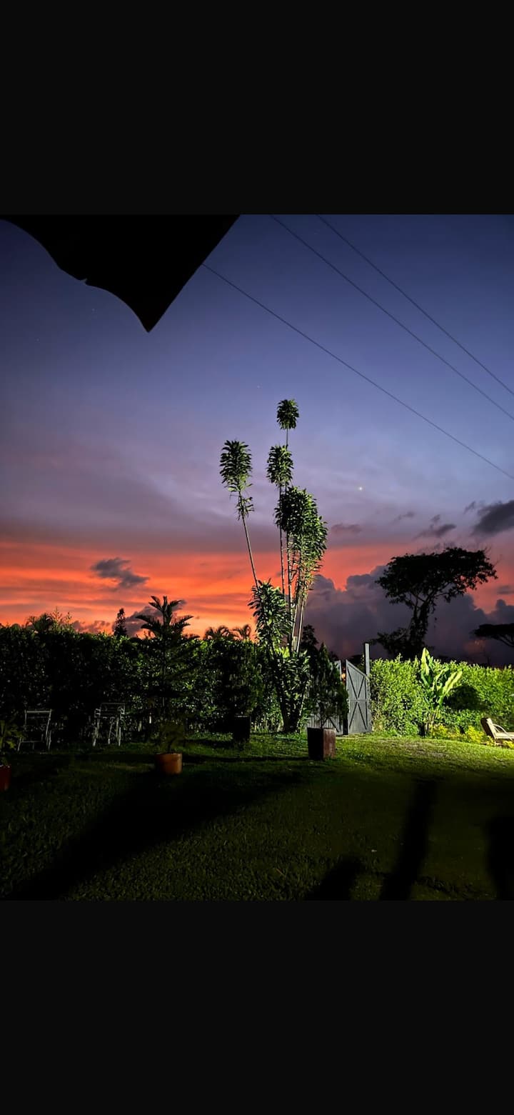 Casa Campestre Con  Encanto - 아르메니아
