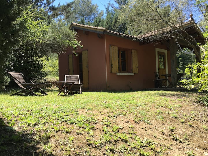 Maisonnette - Saint-Jean-de-Védas