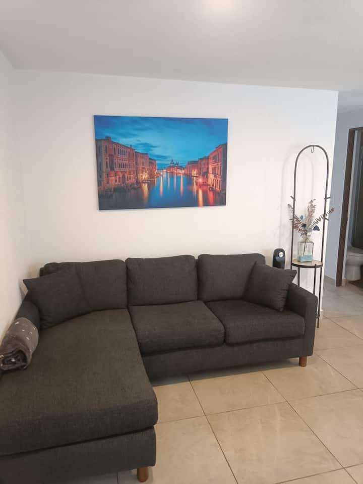 Hogar Moderno Con Amenidades Y Seguridad Las 24 H - Ecatepec de Morelos