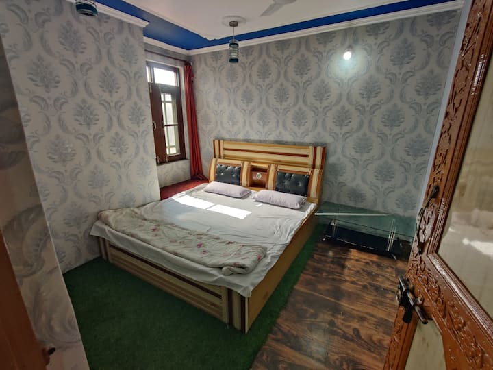 Lake Central The Second - Srinagar