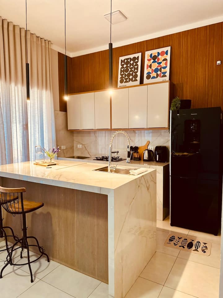 Casa Em Ourinhos - Próxima Ao Shopping 500m - Ourinhos