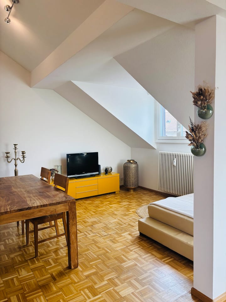 Klein Aber Fein - Basel