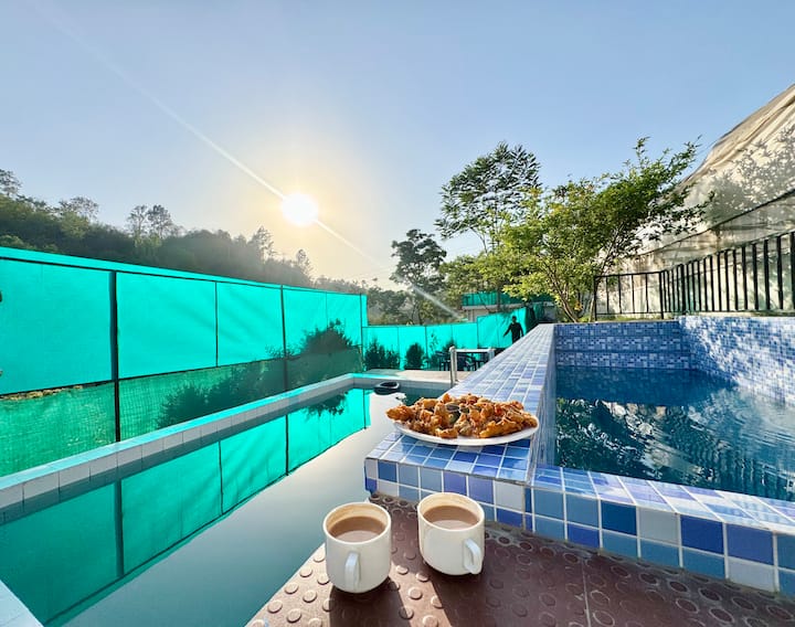 One-bedroom Cottage Near Kasauli - Parwanoo