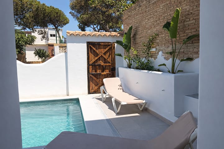 Select House In Punta Umbría 121 By Mila Prieto - Punta Umbría