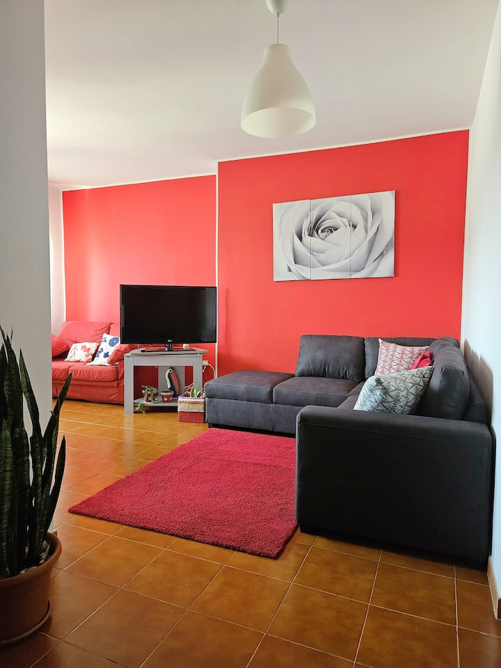 La Casa Di Greca - Cagliari