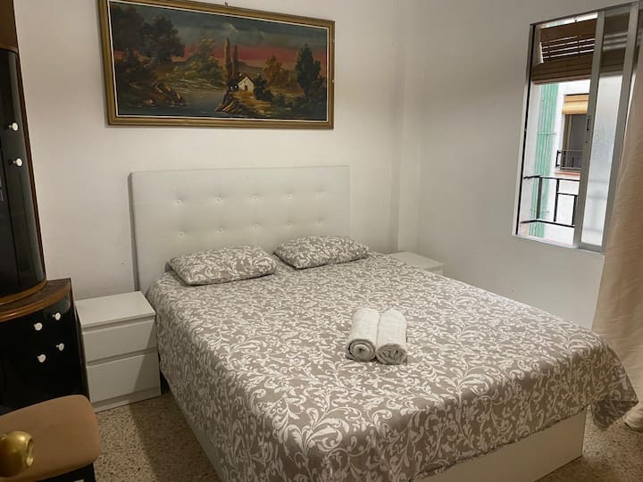 Catalunya Rooms - Badalona