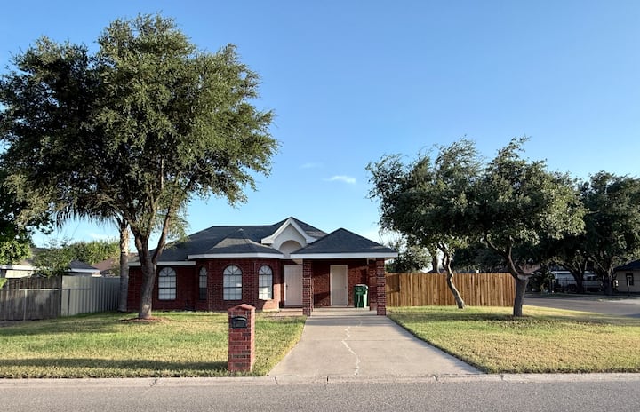 Nice And Fresh Place To Stay. - Nuevo León