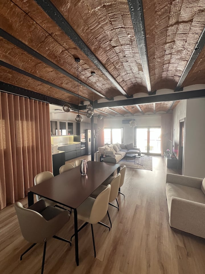 Cuarto En El Corazón De Sitges - Sitges