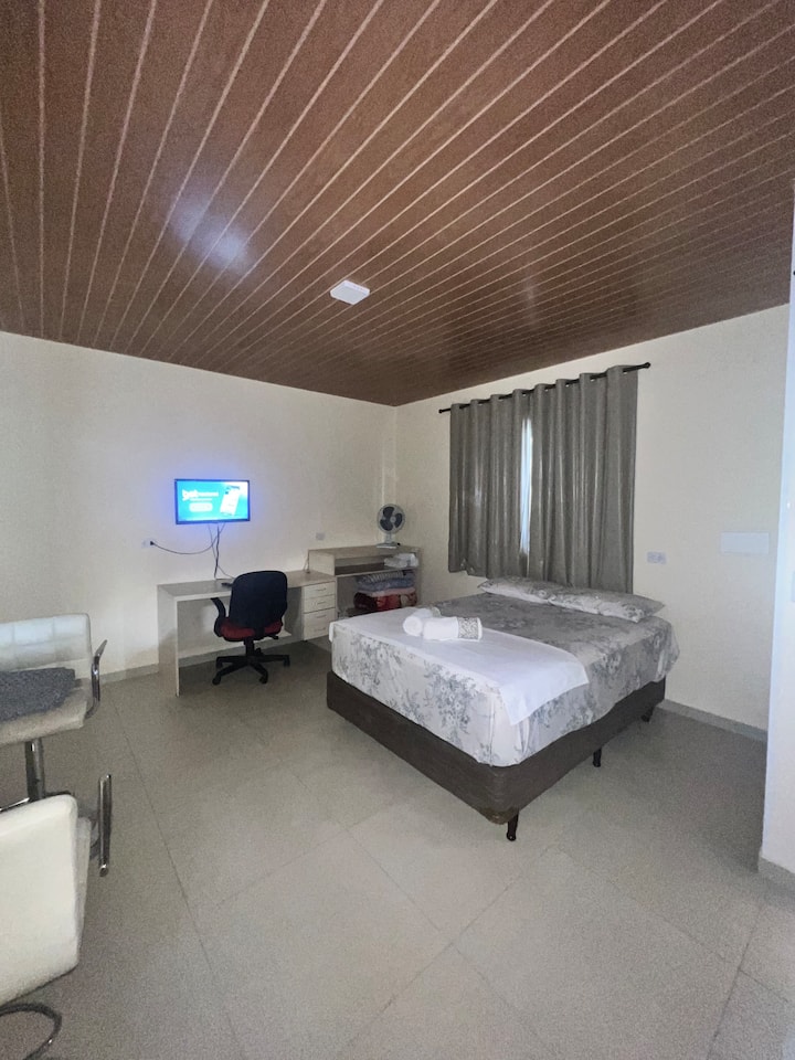 Studio Em Curitiba - Araucária