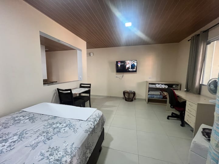 Studio Em Curitiba - Araucária