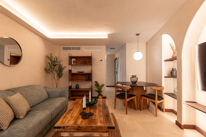 Luxury Duplex In The City Center. La Vistosona - Sevilla