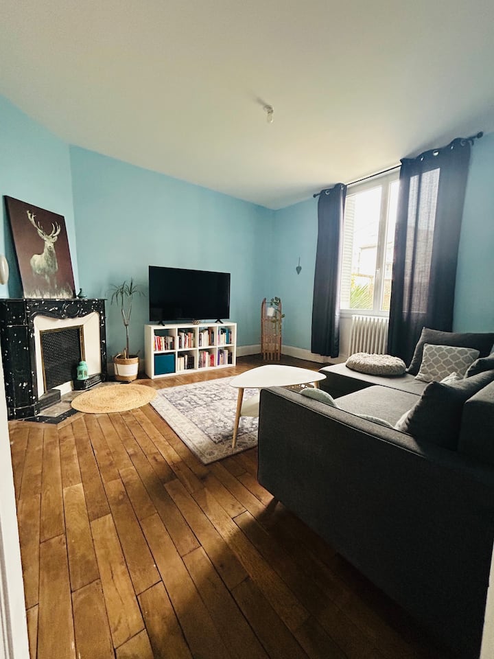 Le Petit Eden - Valence