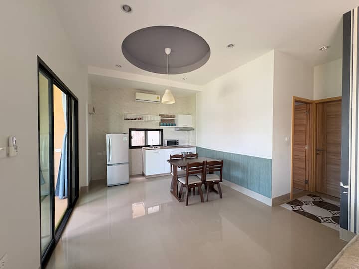 No.31 Tatami Villa - Hua Hin District