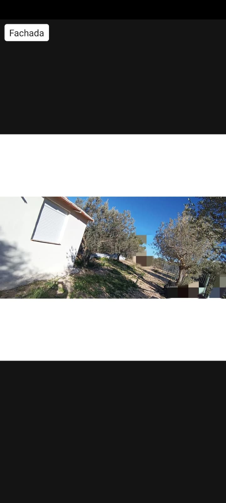 Casita En Entorno Relajante - Cheste