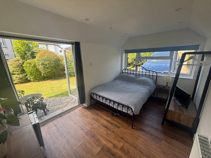 Self-contained Annexe In Sidmouth - Sidmouth