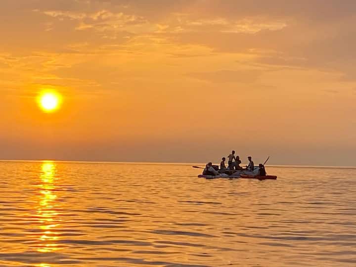 Clover - Cardigan Bay Cottage Close To Mwnt Beach - Aberporth