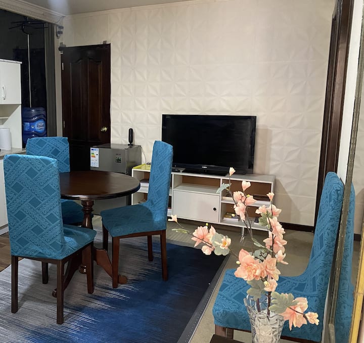 Calida Y Exclusiva Suit - La Paz