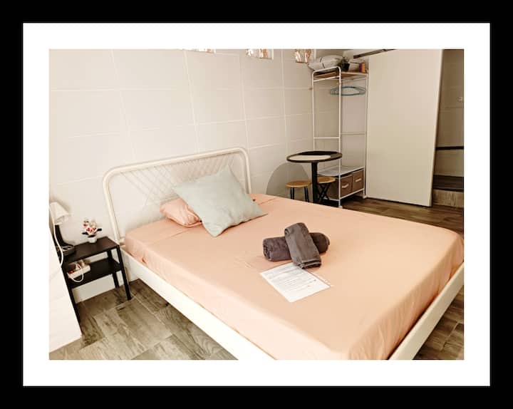 Suite Acogedora - Cheste