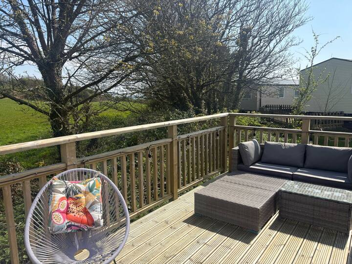 Holiday Home Lydstep Beach - Tenby