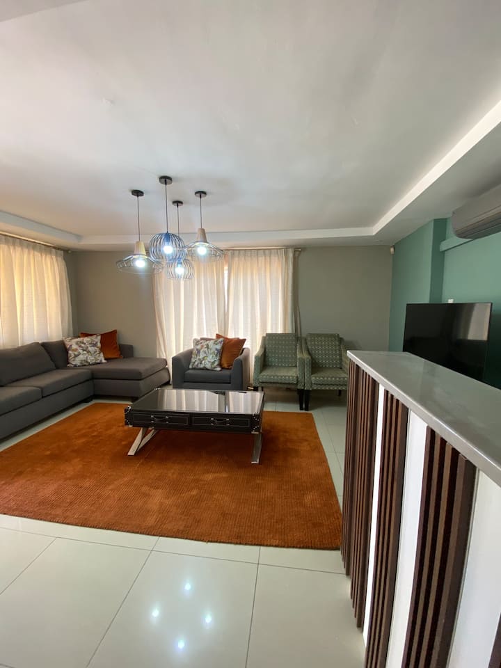 The Cozy Retreat Guest House - Gaborone
