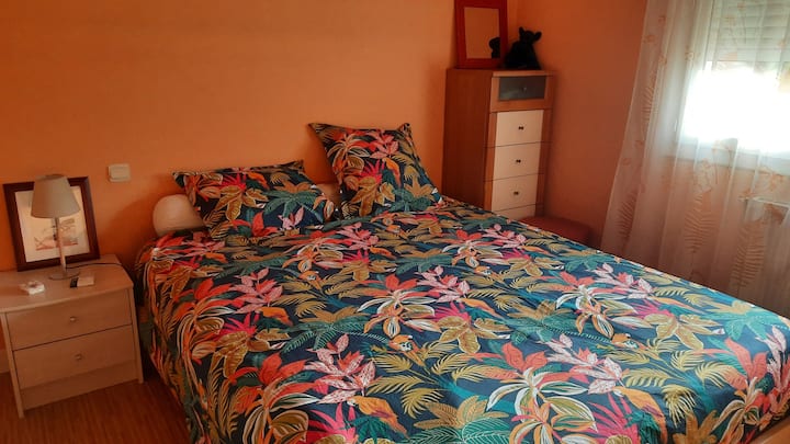 Chambre Proche Du Tarn - Millau