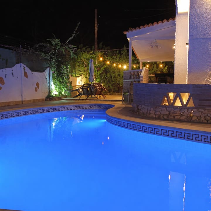 House With Pool In Punta Umbría 167 By Milaprieto - Punta Umbría