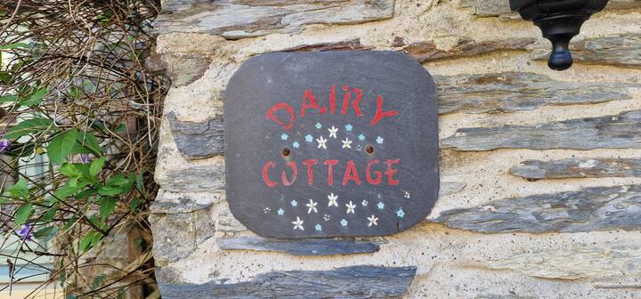 Dairy Cottage - Aberporth