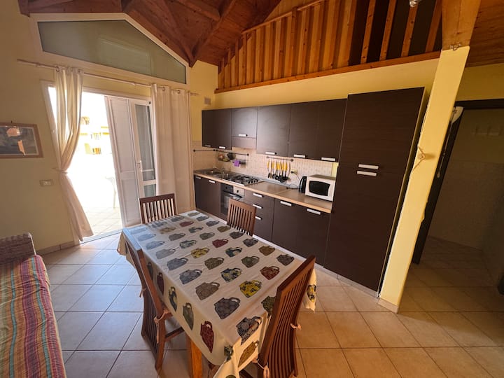 Holiday Properties Prestige Penthouse (Wi-fi) - Cabo Verde