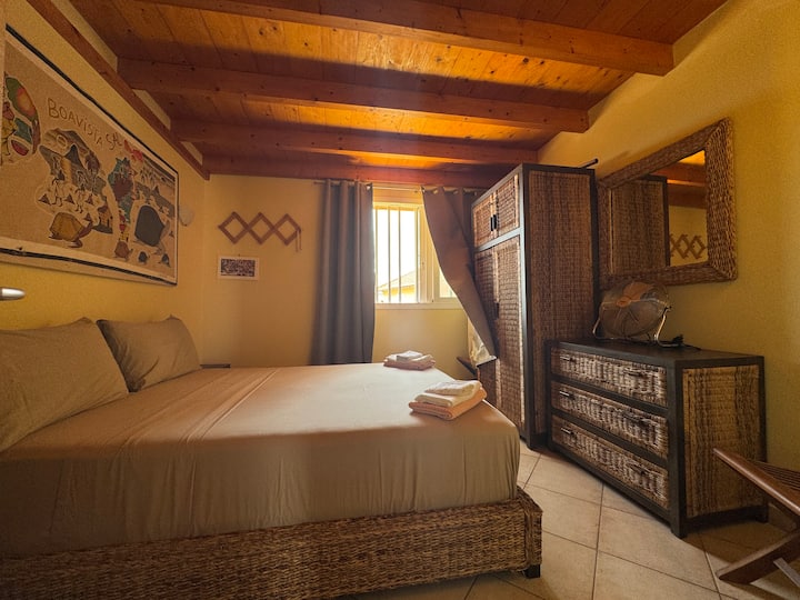 Holiday Properties Prestige Penthouse - Cabo Verde