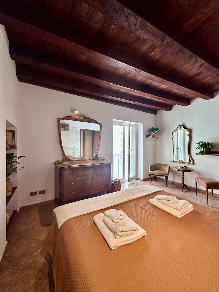 Casa Teré - Palerme