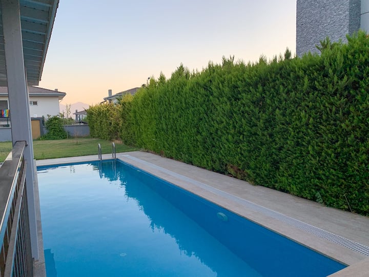 Villa Napoli - Kuşadası