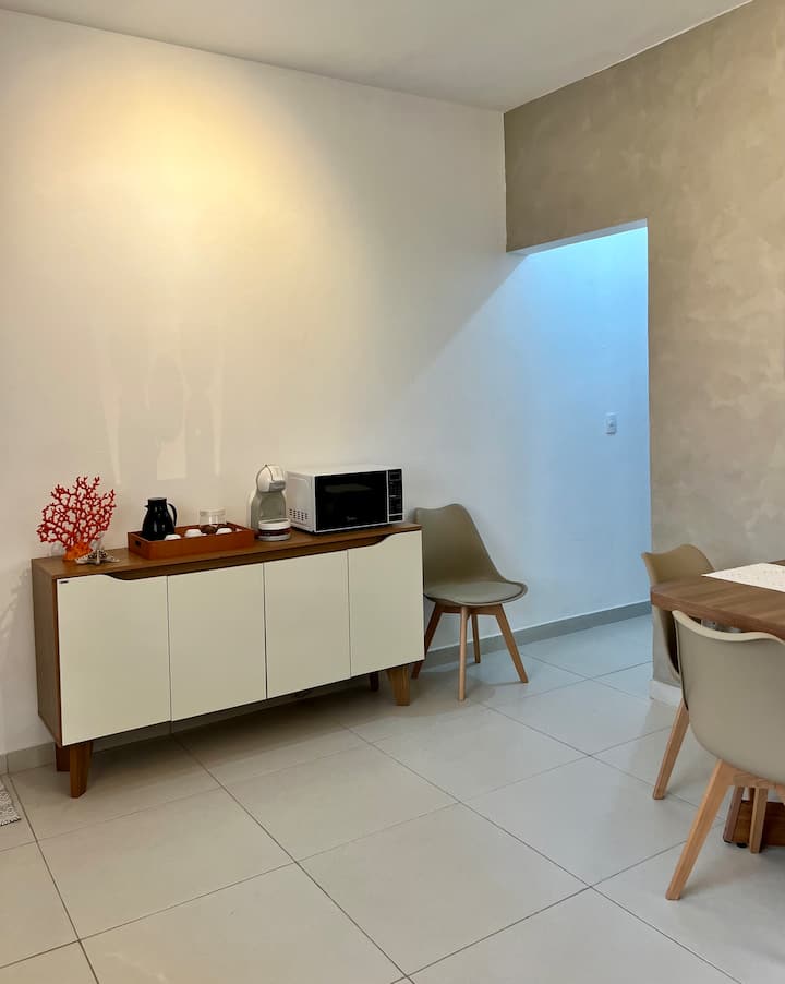 Casa Beachside Aconchegante Em Ilhabela - Ilhabela