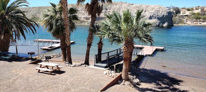 River Escape - Laughlin, NV