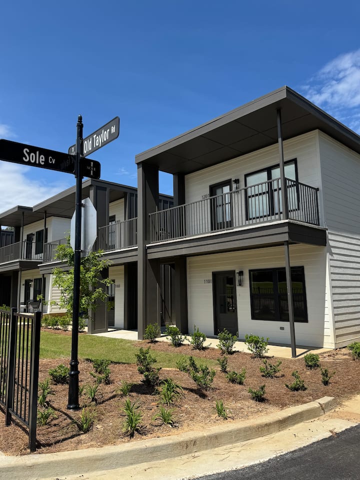 Sole Good - Oxford -Sleeps 4 Close To Campus - Oxford, MS