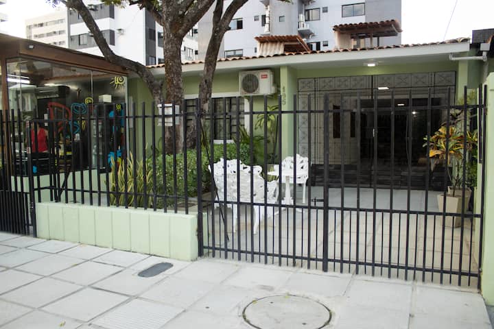 ÓTima Casa Para Até 14 Pessoas - Maceió