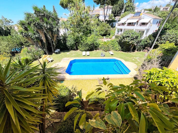 Sea View Apartments - Marbella