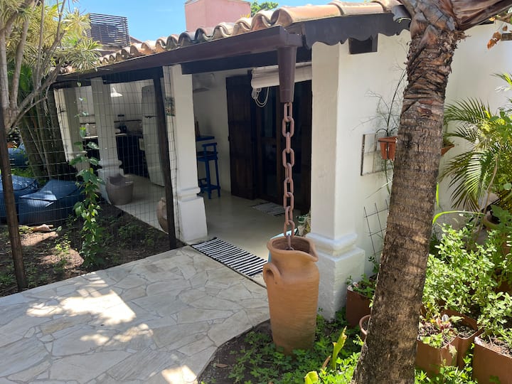 Melhor Chalé Da Ilha! - Ilhabela