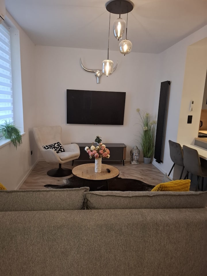Lux 3 Bedroom Apartment - Trenčín