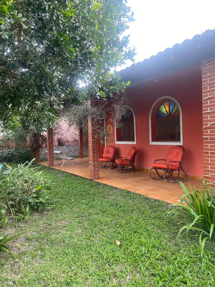 Casa De Praia - Mangaratiba