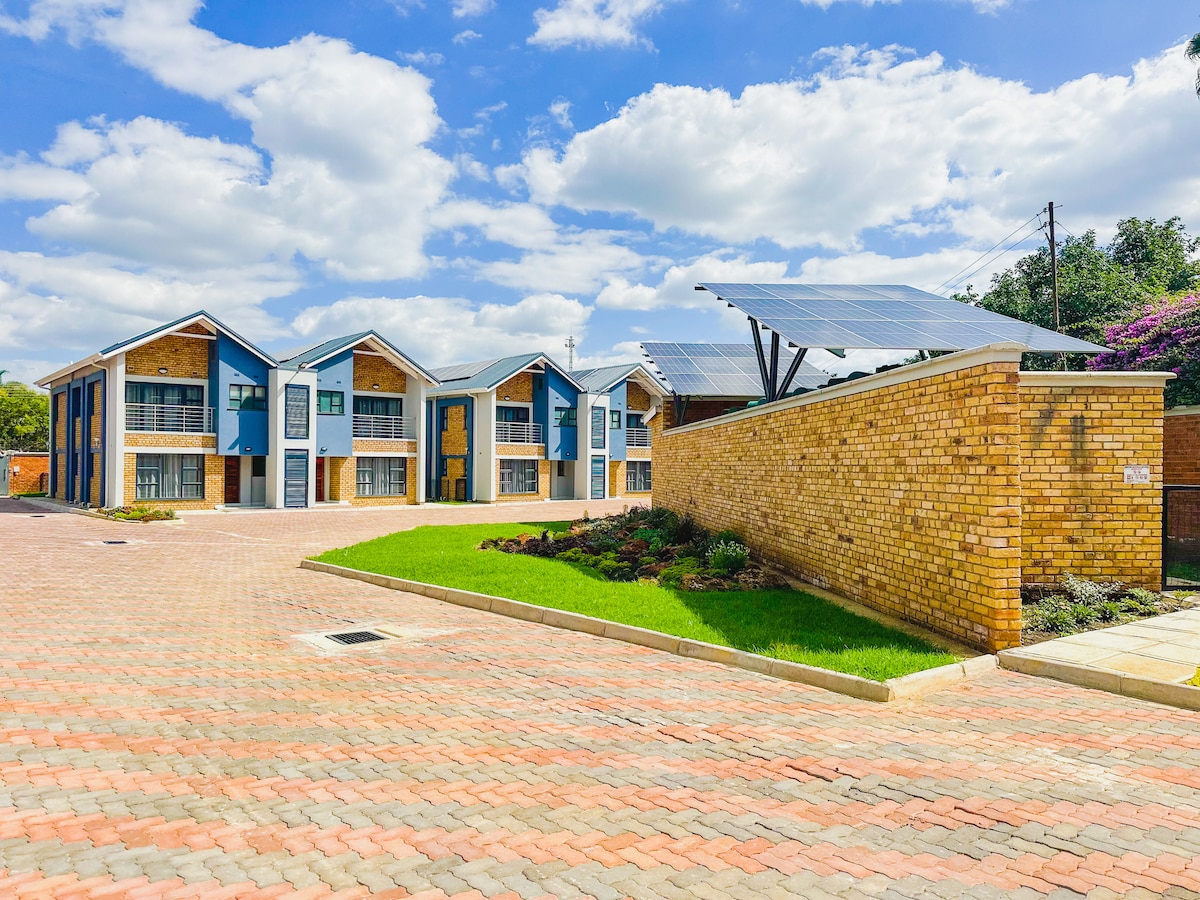 Liam Collection Newlands - Apartments for Rent in Harare, Harare ...