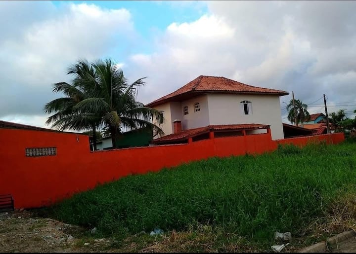 Casa Em Ilha Comprida - Ilha Comprida