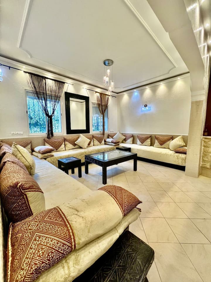 Appartement à Louer - Ifrane