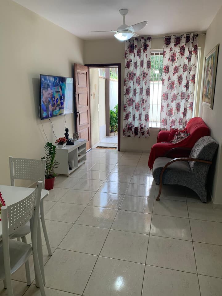 Lar Doce Lar - Rio das Ostras