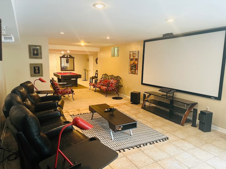 Furnished 1br –Entertainment - Stafford, VA