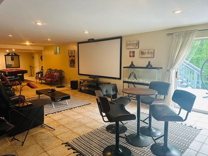 Furnished 1br –Entertainment - Stafford, VA