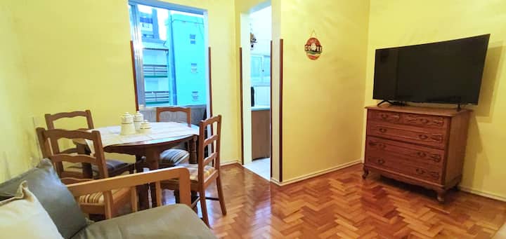 Excelente Localização No Centro! - Xangri-lá